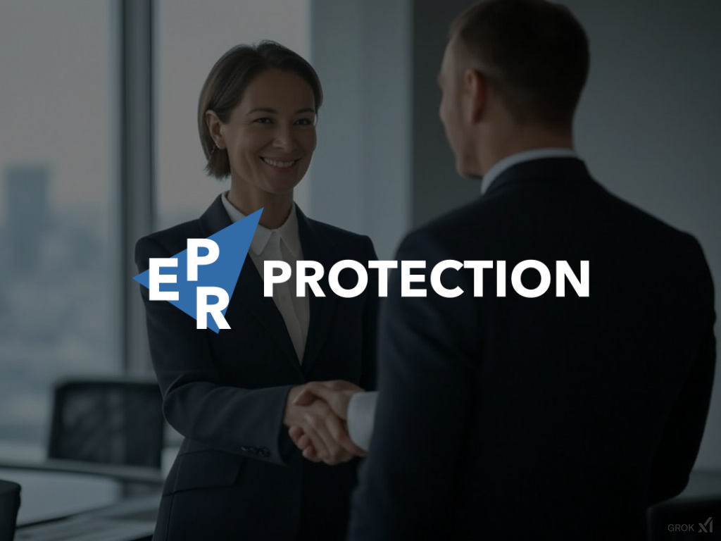 CONTACT EPR PROTECTION - EPR Protection