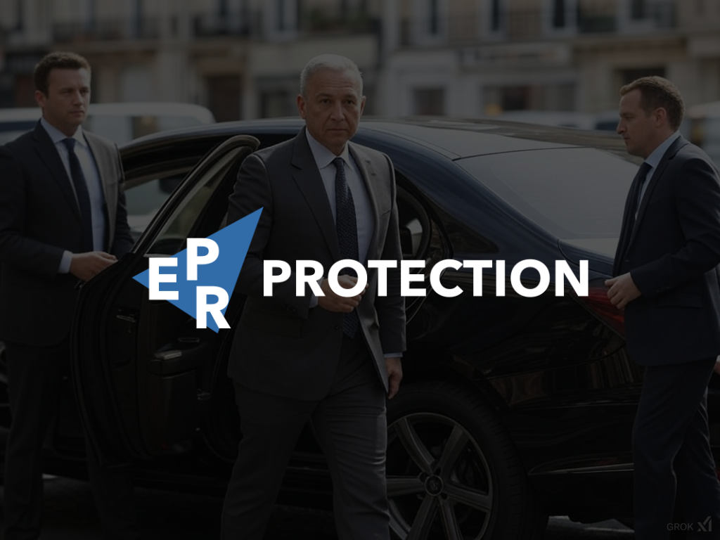 PROTECTION PHYSIQUE DES PERSONNES - EPR Protection