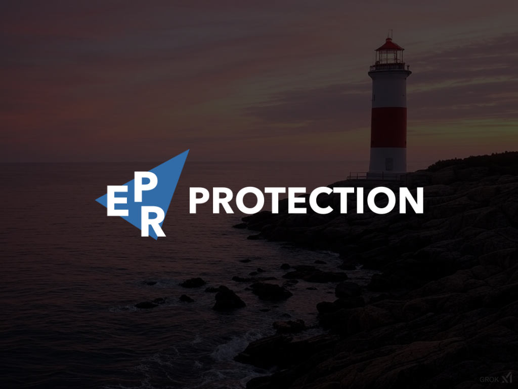 VISION AND DIRECTIONS - EPR Protection